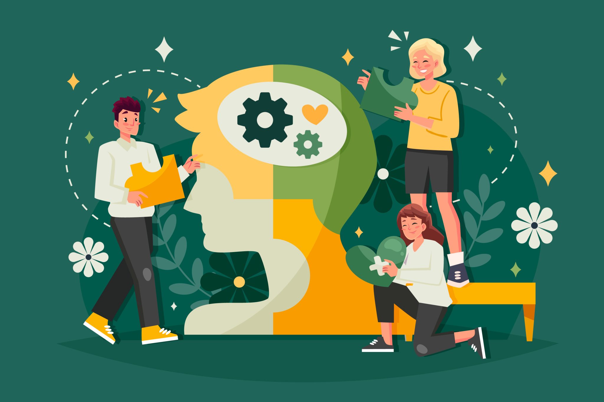 Focal Theme - Clinical Psychology Society of India